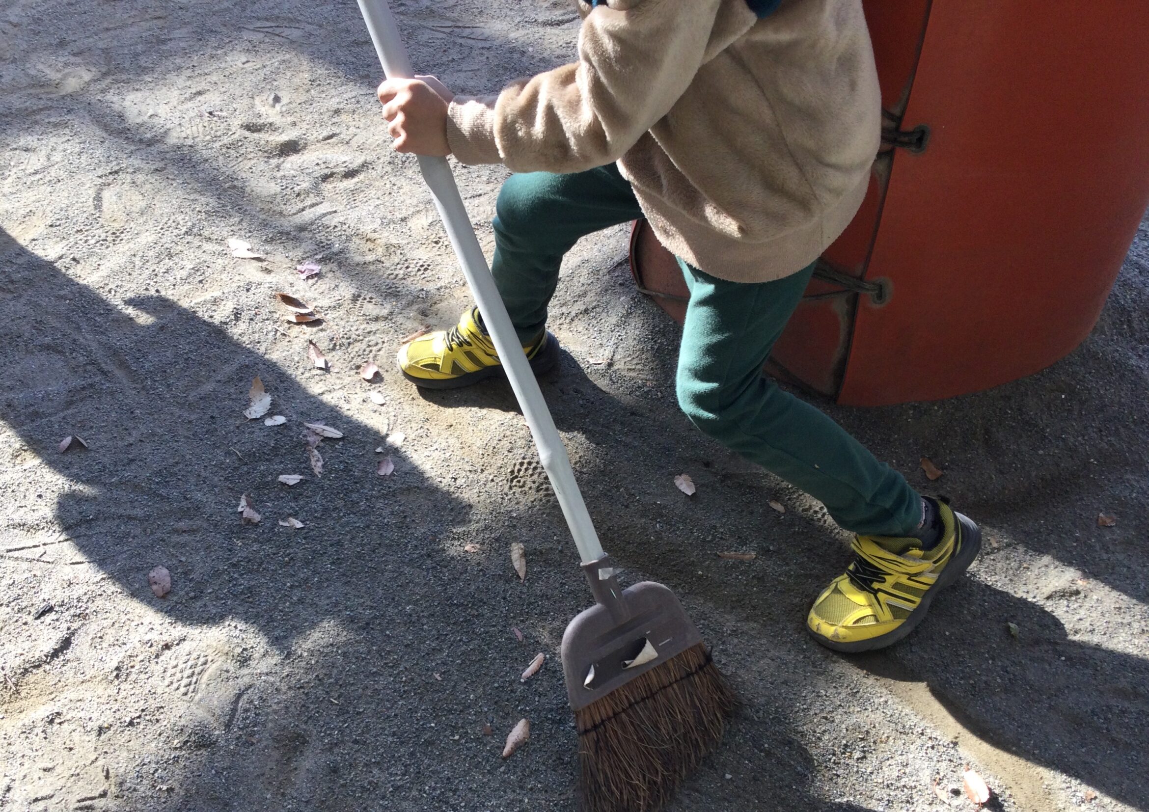 2026年1月 | ちゃいれっく保育園 | 株式会社プロケア | Procare